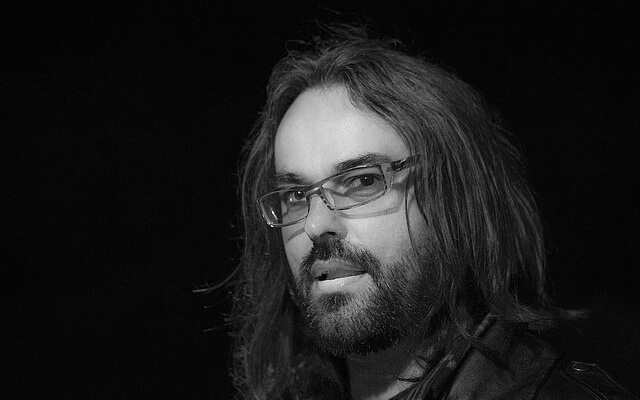 Sean Weaver – 株式会社エブリエンス